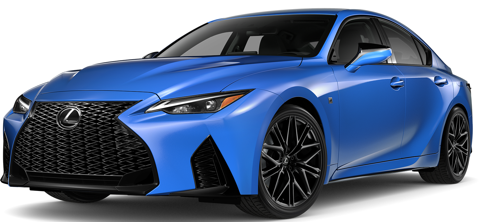 2023 Lexus IS - Jim White Lexus of Toledo