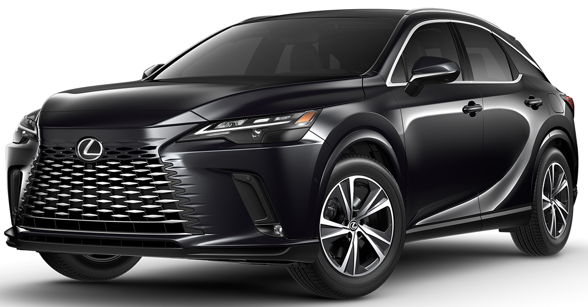 2023 Lexus RX Hybrid