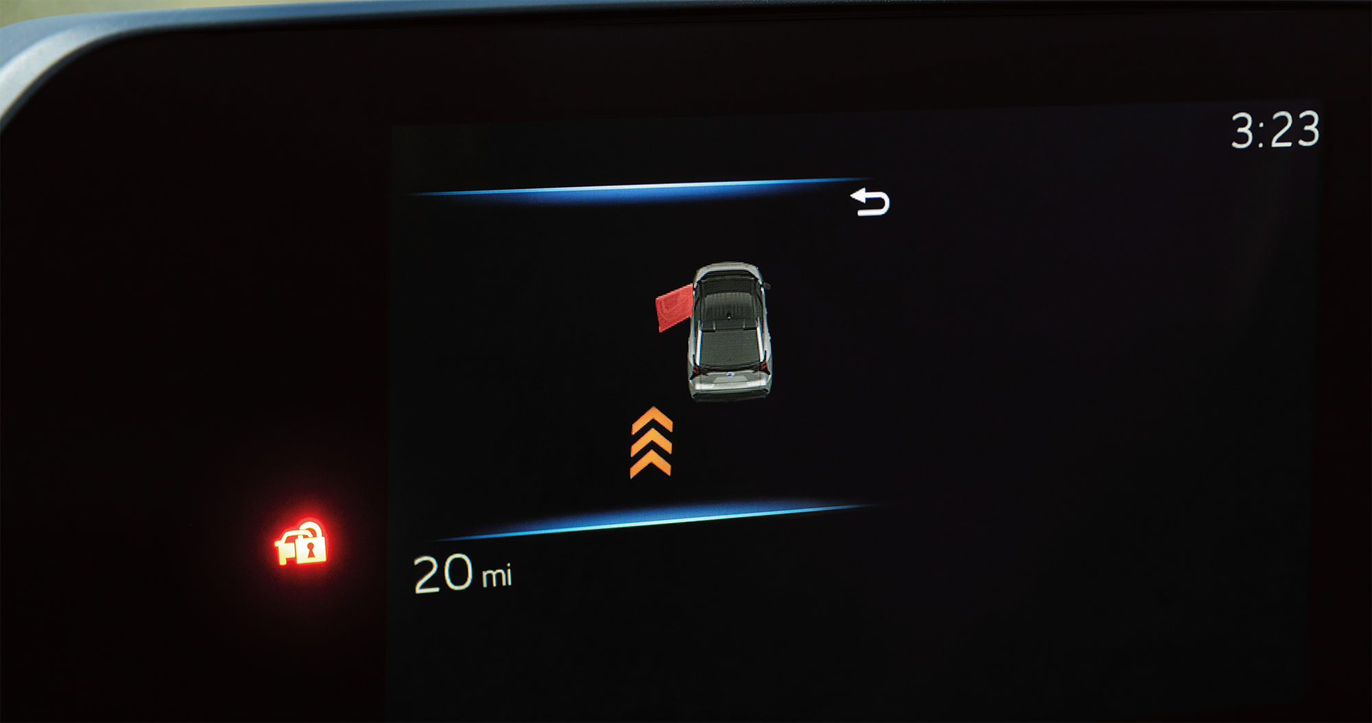 2023 Subaru Solterra