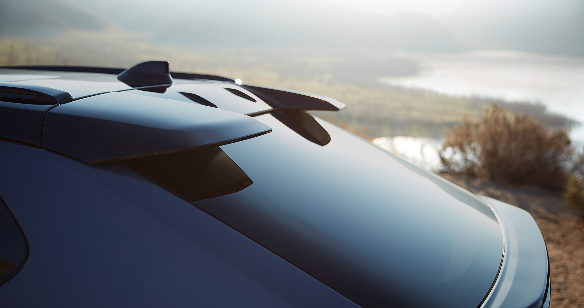 2023 Subaru Solterra