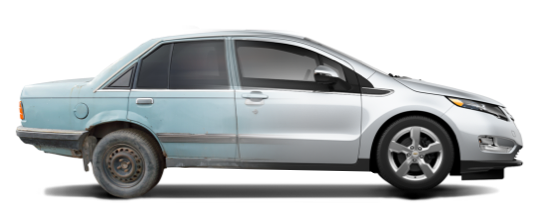 Castle Upgrade Program - Castle Cars