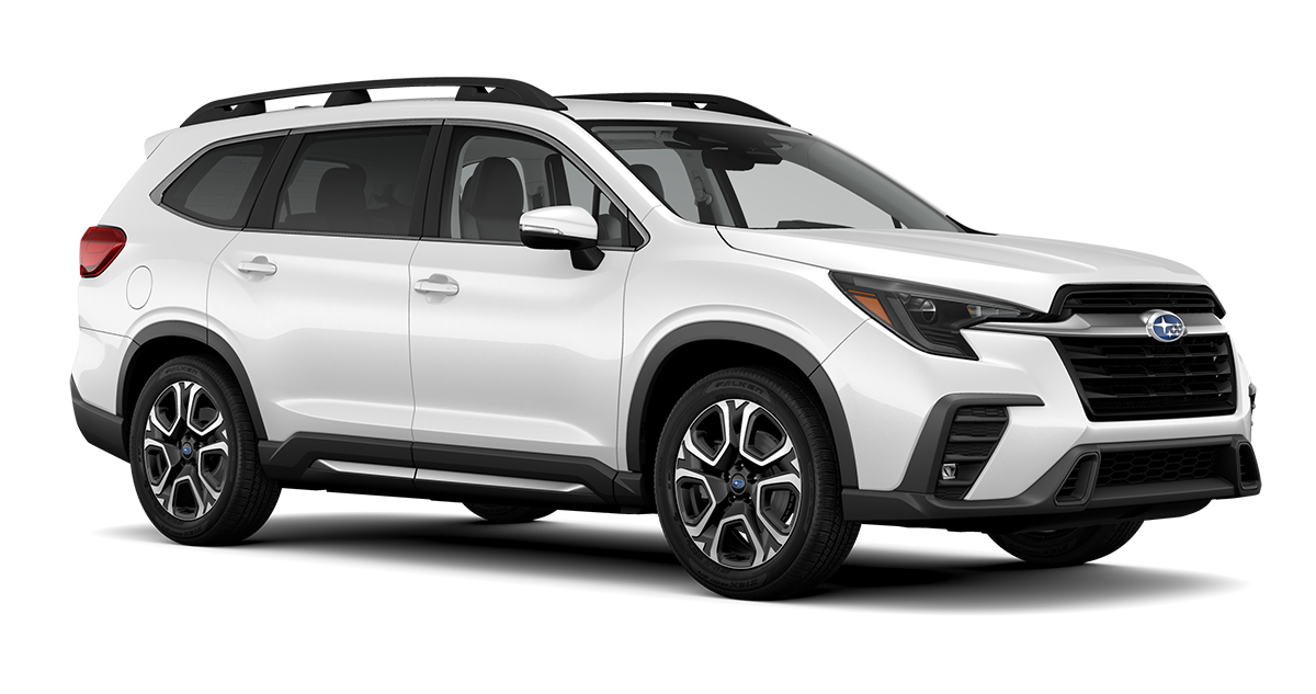 2023 Subaru Ascent