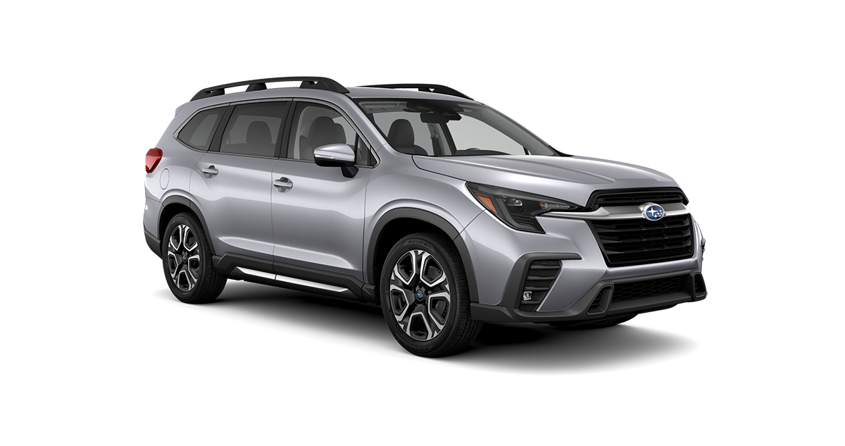 2023 Subaru Ascent