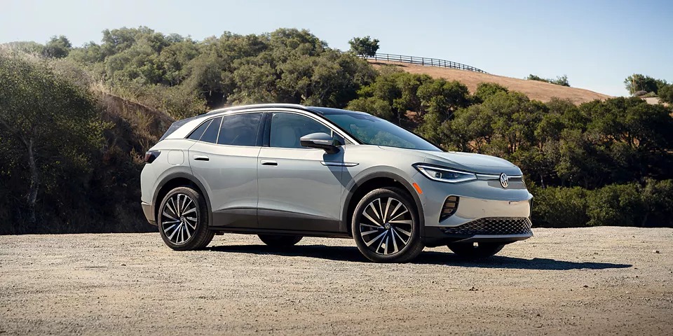 Volkswagen ID.4