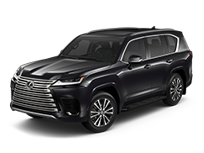 Lexus Models - Len Stoler Lexus