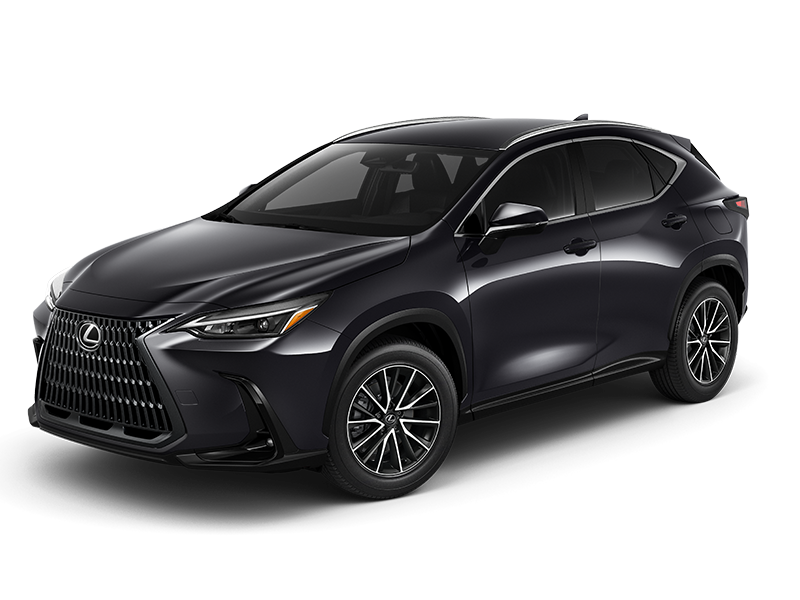 Lexus Models - Lexus of Freeport