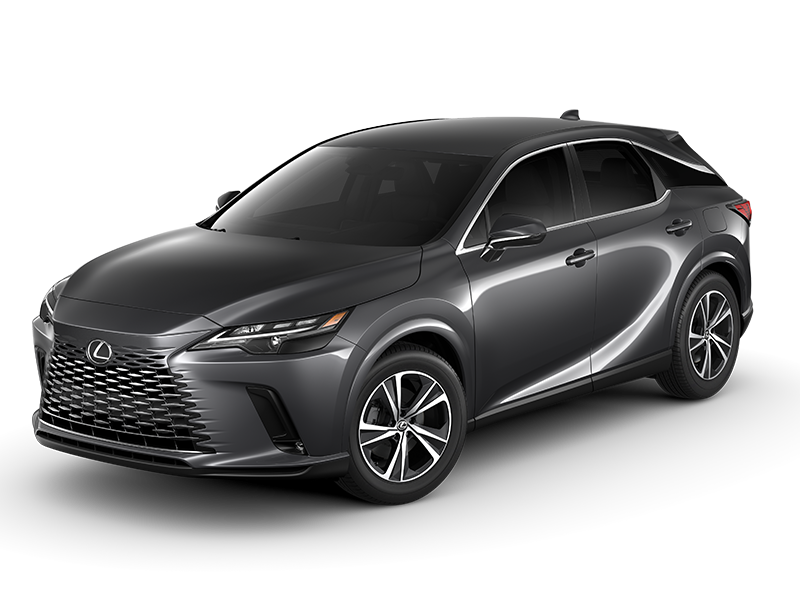 Lexus Models - Lexus of Watertown