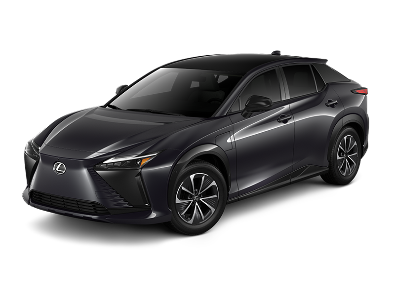 Lexus Models - Lexus of Watertown