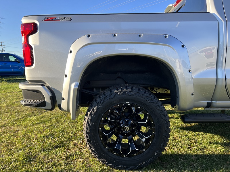 2023 Chevrolet Intruder Edition - Pohanka Chevrolet