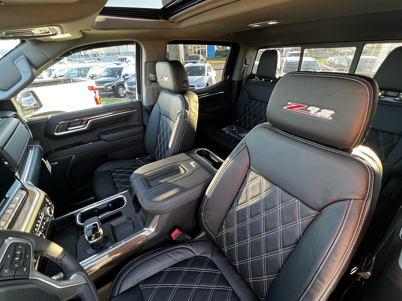 2023 Chevrolet Intruder Edition - Pohanka Chevrolet