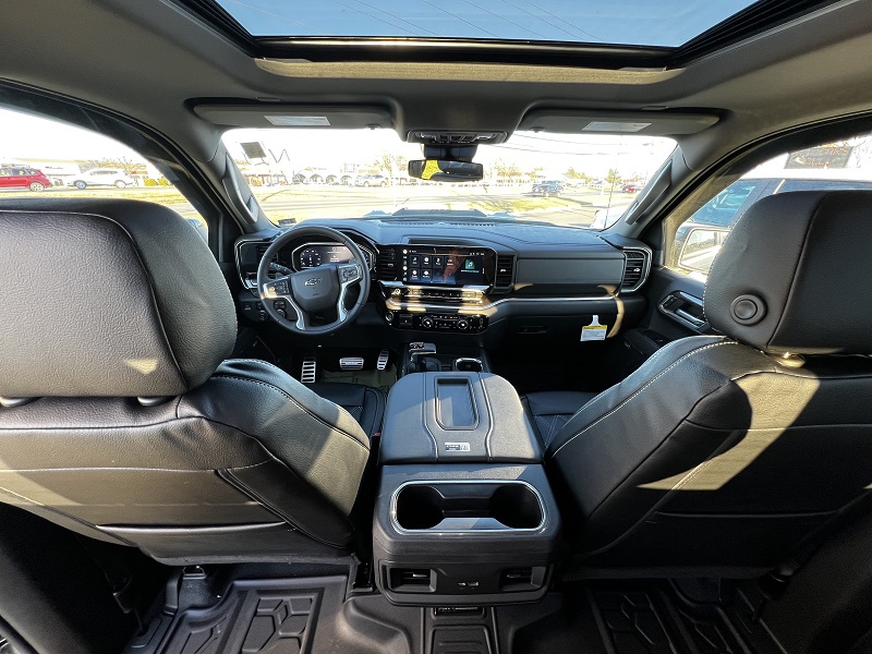 2023 Chevrolet Intruder Edition - Pohanka Chevrolet