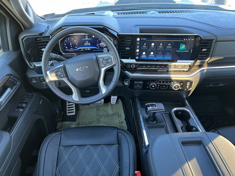 2023 Chevrolet Intruder Edition - Pohanka Chevrolet