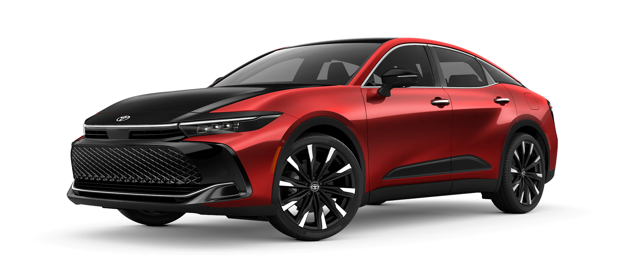 Electrified Vehicles - Wilson Toyota of Ames