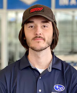 Meet the Team at Subaru of Jacksonville