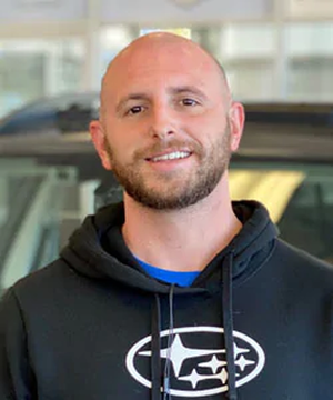 Meet the Team at Subaru of Jacksonville