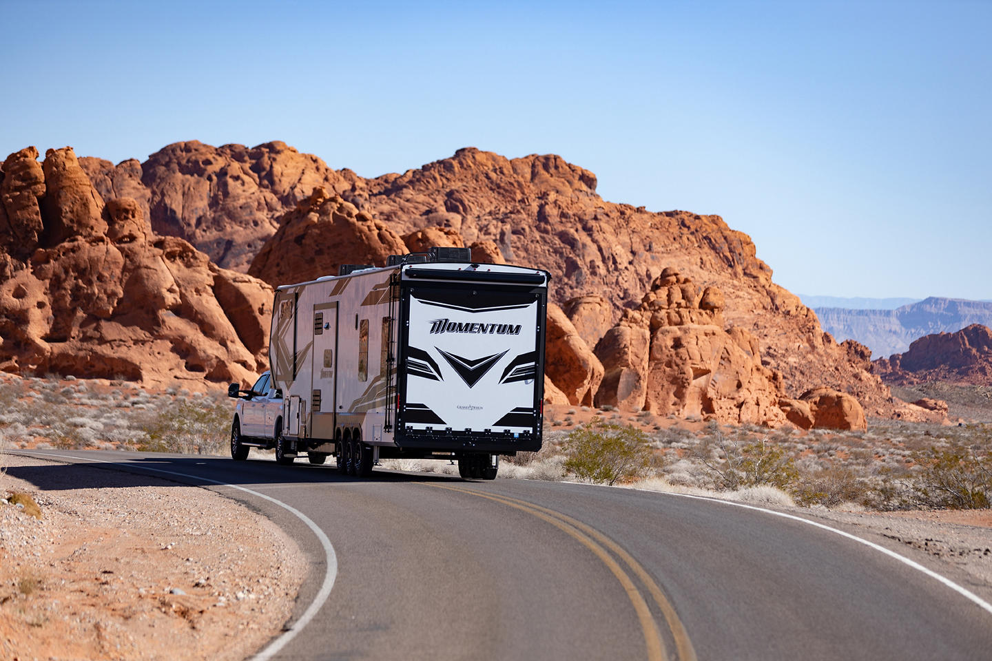 How to Prep Your RV for Spring - Clear Creek RVs