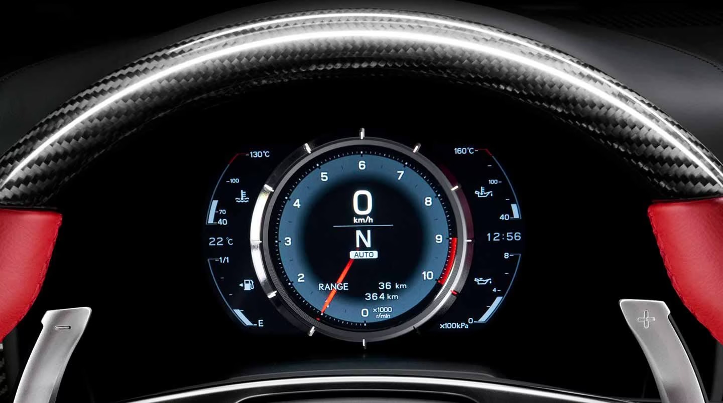 Performance - Stoler Lexus