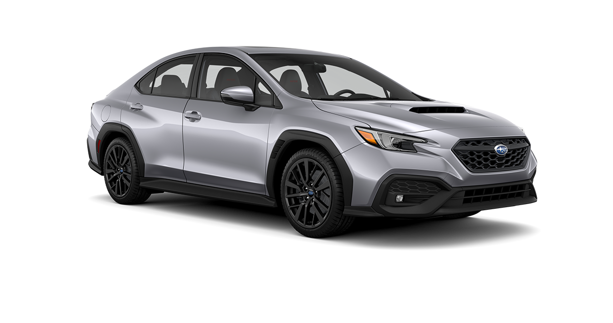 2023 Subaru WRX