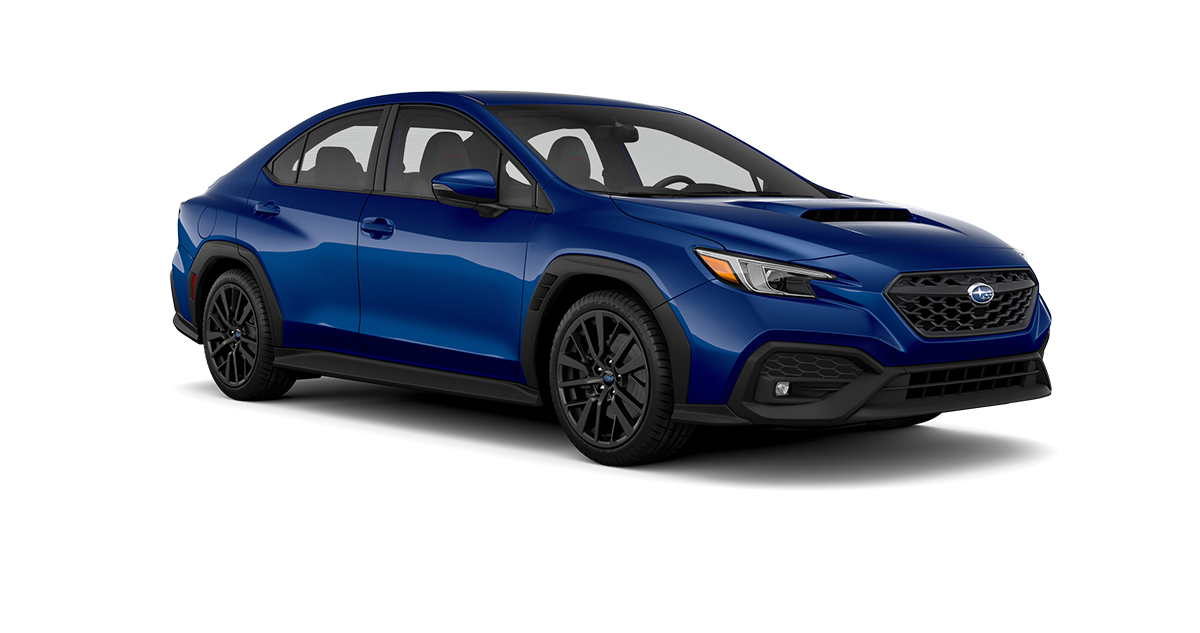 2023 Subaru WRX