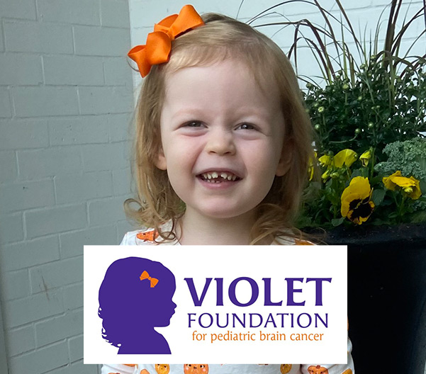 Violet Foundation Connections & Support | Community Outreach