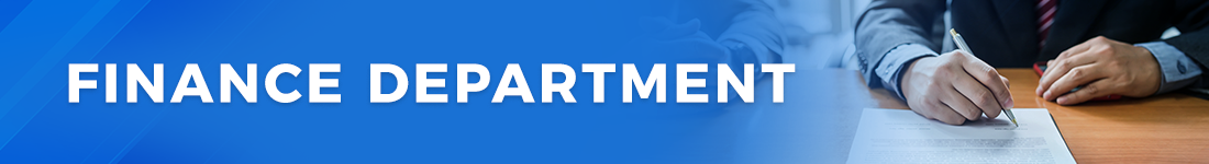 SOJAX Finance Department | Finance Your Car