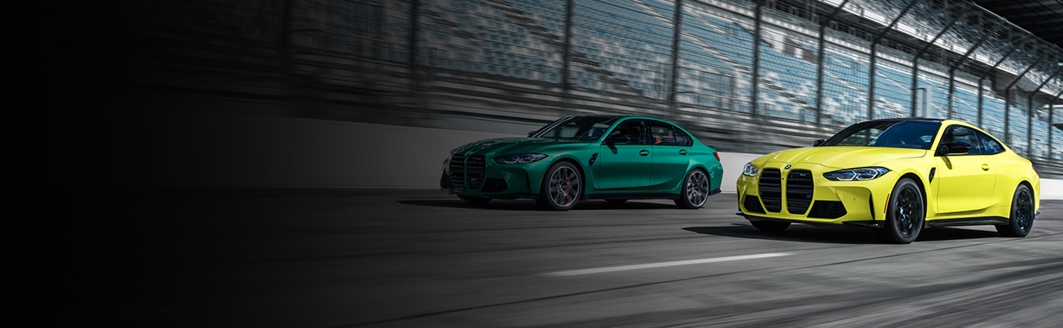 BMW M - BMW of College Station