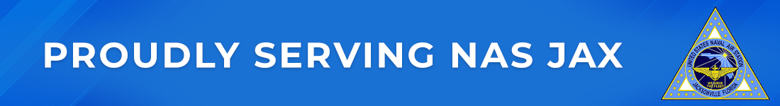 Subaru of Jacksonville | NAS JAX | Naval Air Station Jacksonville