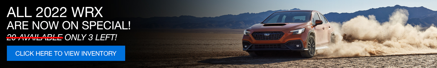 New, Used and CPO Vehicles In Stock Now | Carter Subaru Ballard, Seattle