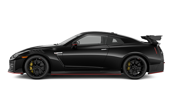 2024 Nissan GT-R