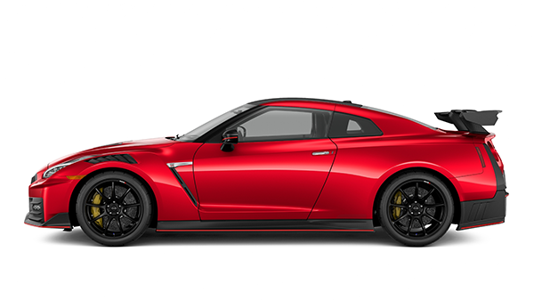 2024 Nissan GT-R