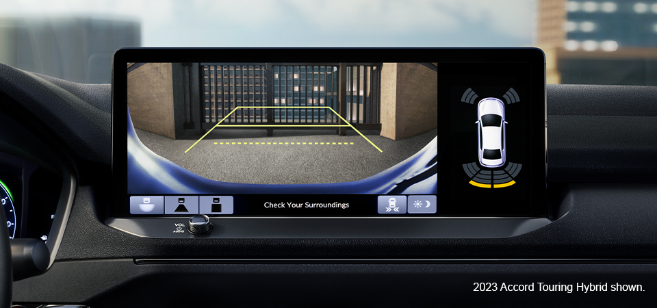 2023 Honda Accord