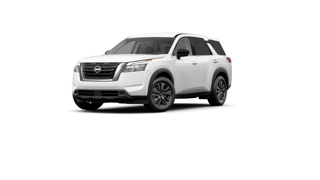 NISSAN SUVS FOR SALE IN DAYTONA BEACH, FLORIDA - Daytona Nissan