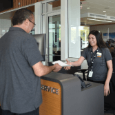 Service Department - Mossy CDJR