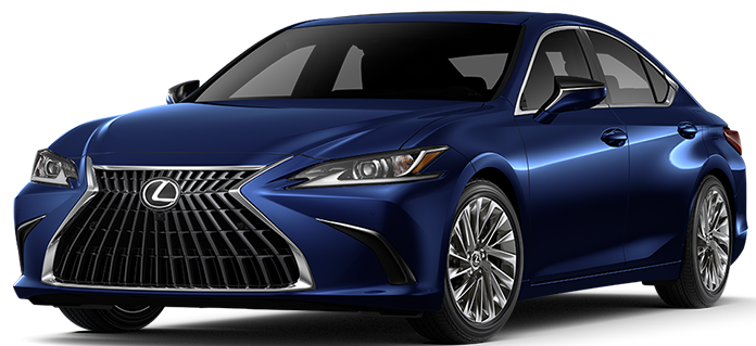 2025 Lexus ES Hybrid - Lexus of Orlando