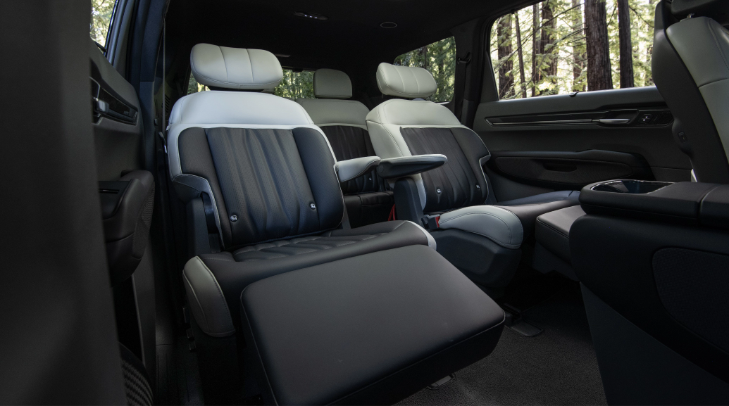 2024 Kia EV9