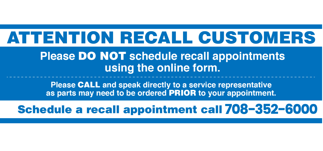 Schedule Honda Service Appointment Online | Countryside IL | Cicero