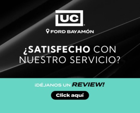 United Collection Ford