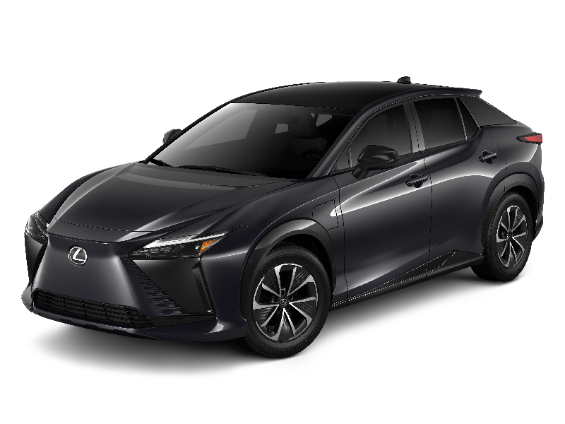 Lexus Models - Meade Lexus of Lakeside