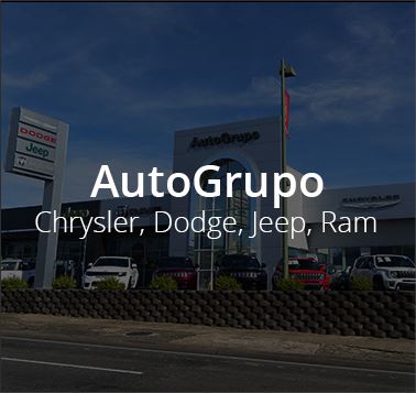 Concesionario Chrysler, Dodge, FIAT, Ford, Jeep, Kia, Nissan y Ram en ...