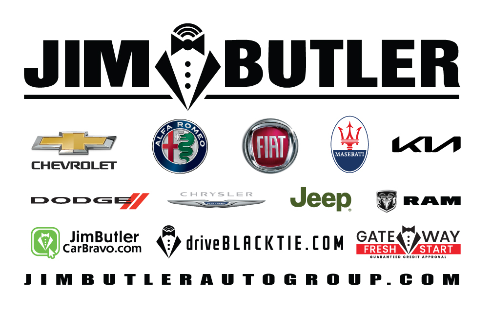 Contact Information - Jim Butler Auto Group