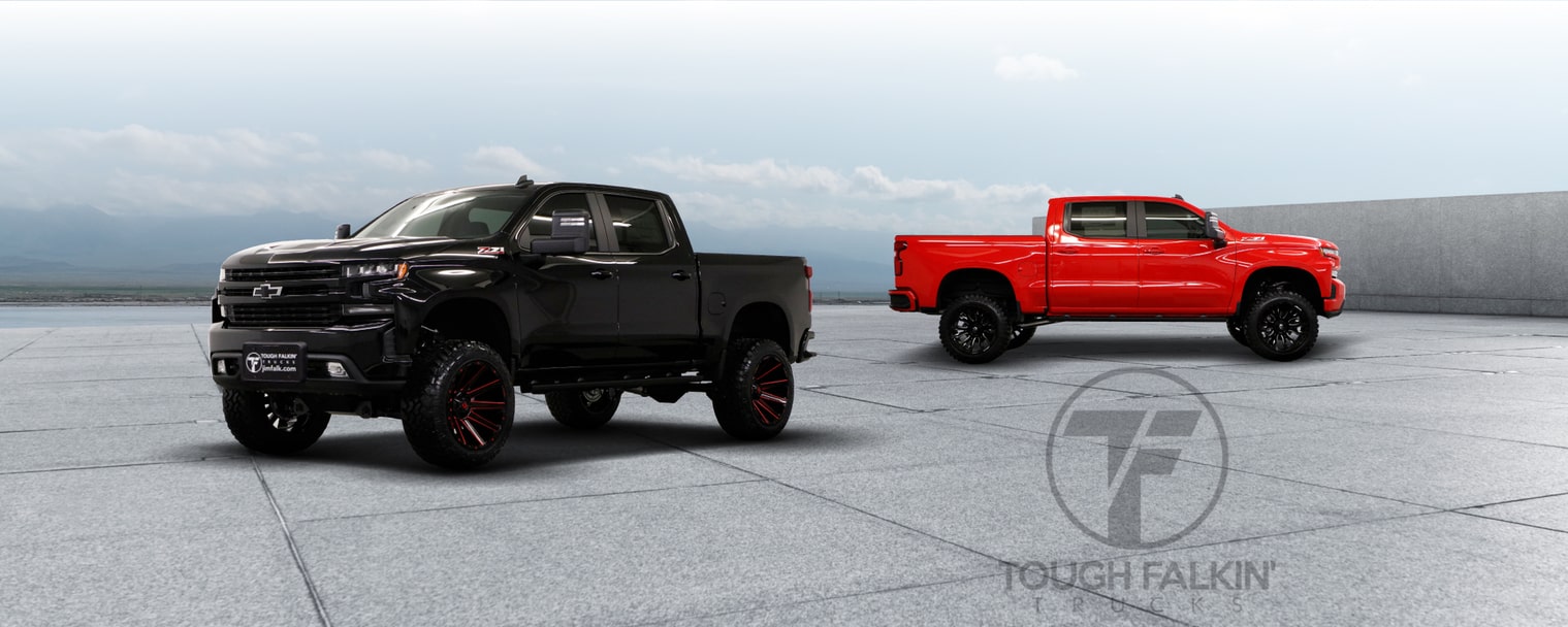 Chevrolet and GMC Dealer Clinton MO New & Used Cars for Sale near ...