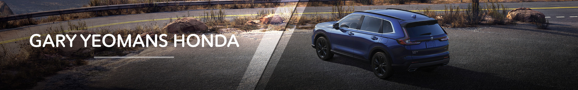 New Honda for Sale in Daytona Beach, FL - Gary Yeomans Honda