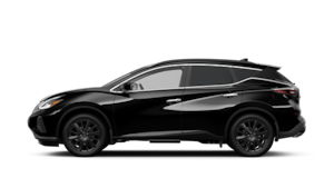 2024 Nissan Murano