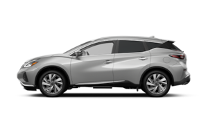 2024 Nissan Murano