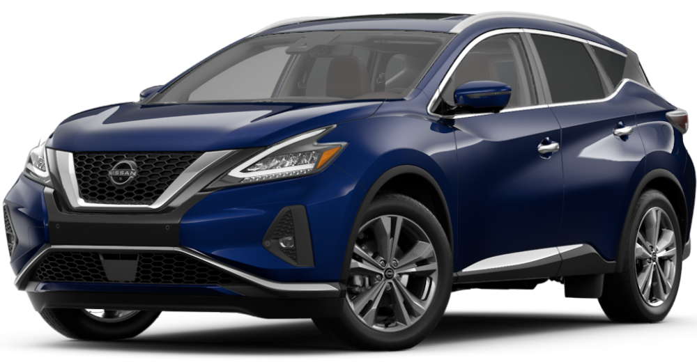 Decoding The Nissan Murano Blue Book Your Ultimate Guide To Value And Resale