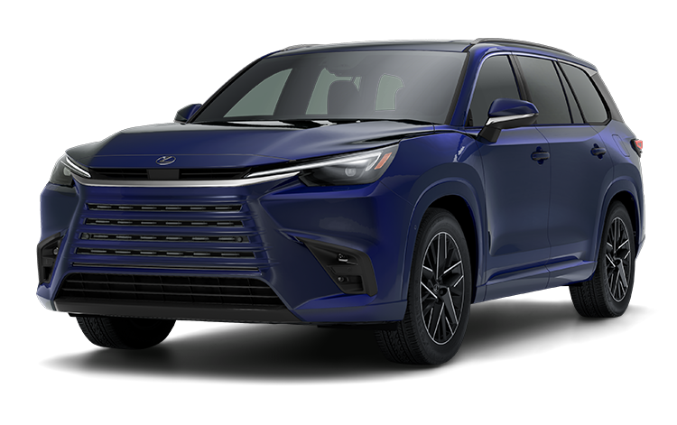 2024 Lexus TX