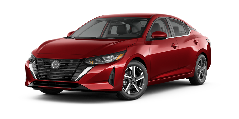 2024 Nissan Sentra