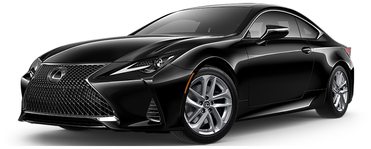 2024 Lexus RC - Lexus of Richmond