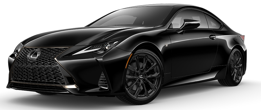 2024 Lexus RC - Lexus of Lexington