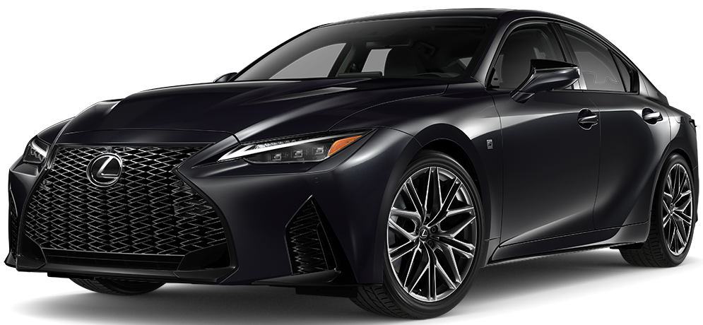 2024 Lexus IS 500 - Lexus of Orlando